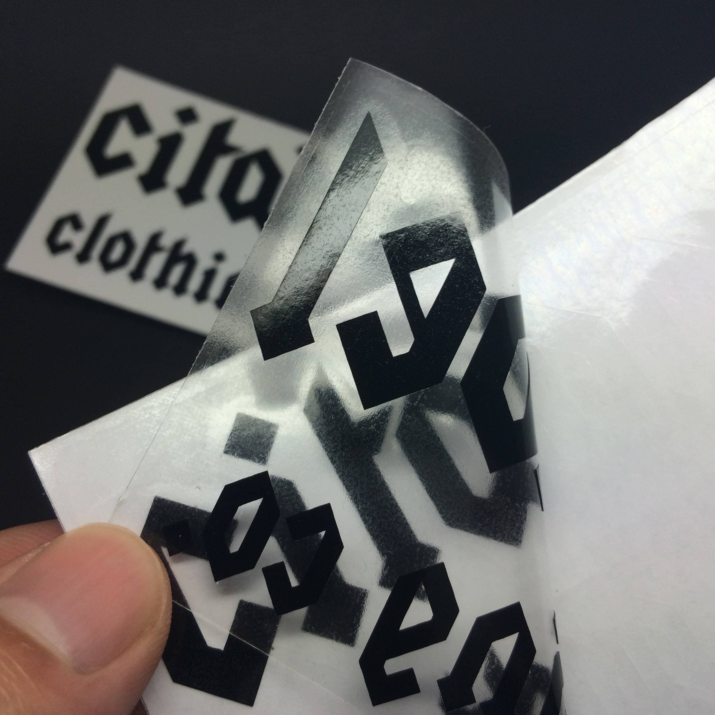 Custom Stickers Stickers Custom Custom Sticker Printing - Etsy