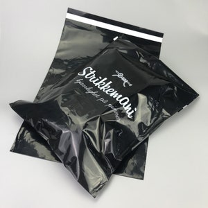 200pcs 10x14"custom Cheap Plastic Bags, Cheap Poly Bags, Flat Poly Bags ...