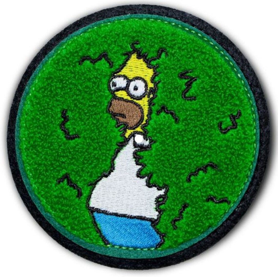 25cute Chenille Patches Custom Chenille Letter Patches - Etsy