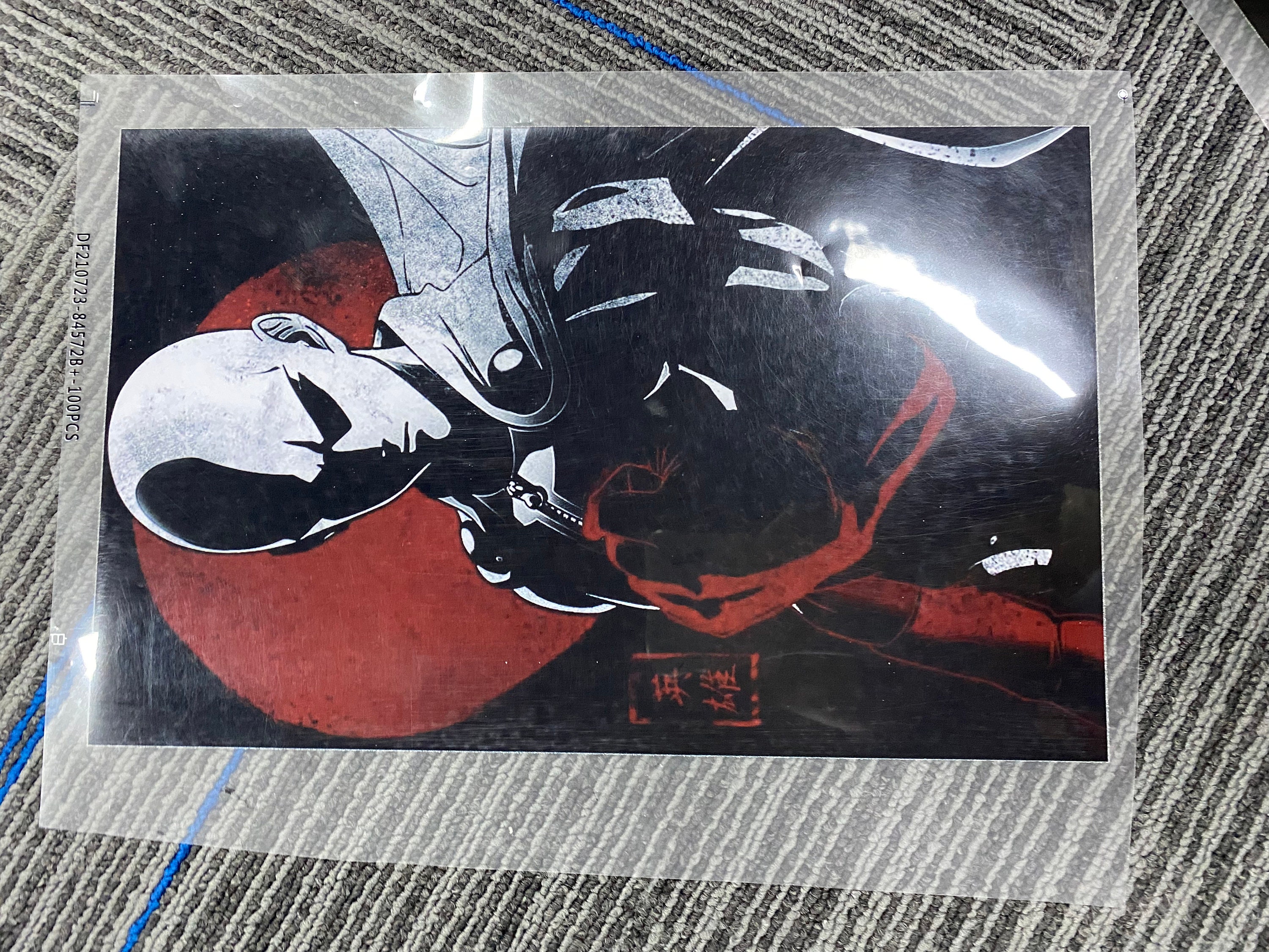 Custom Full Color DTF Heat Transfer Better Than DTG and Screen - Etsy