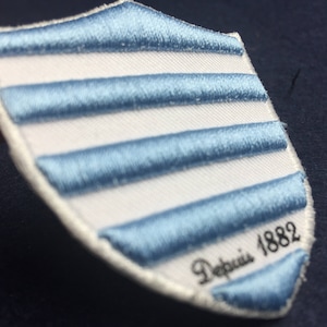 Custom 3d Embroidery Patch, 3d Patches Custom, High Quality 3D Embroidered Patch for Clothing - Etsy