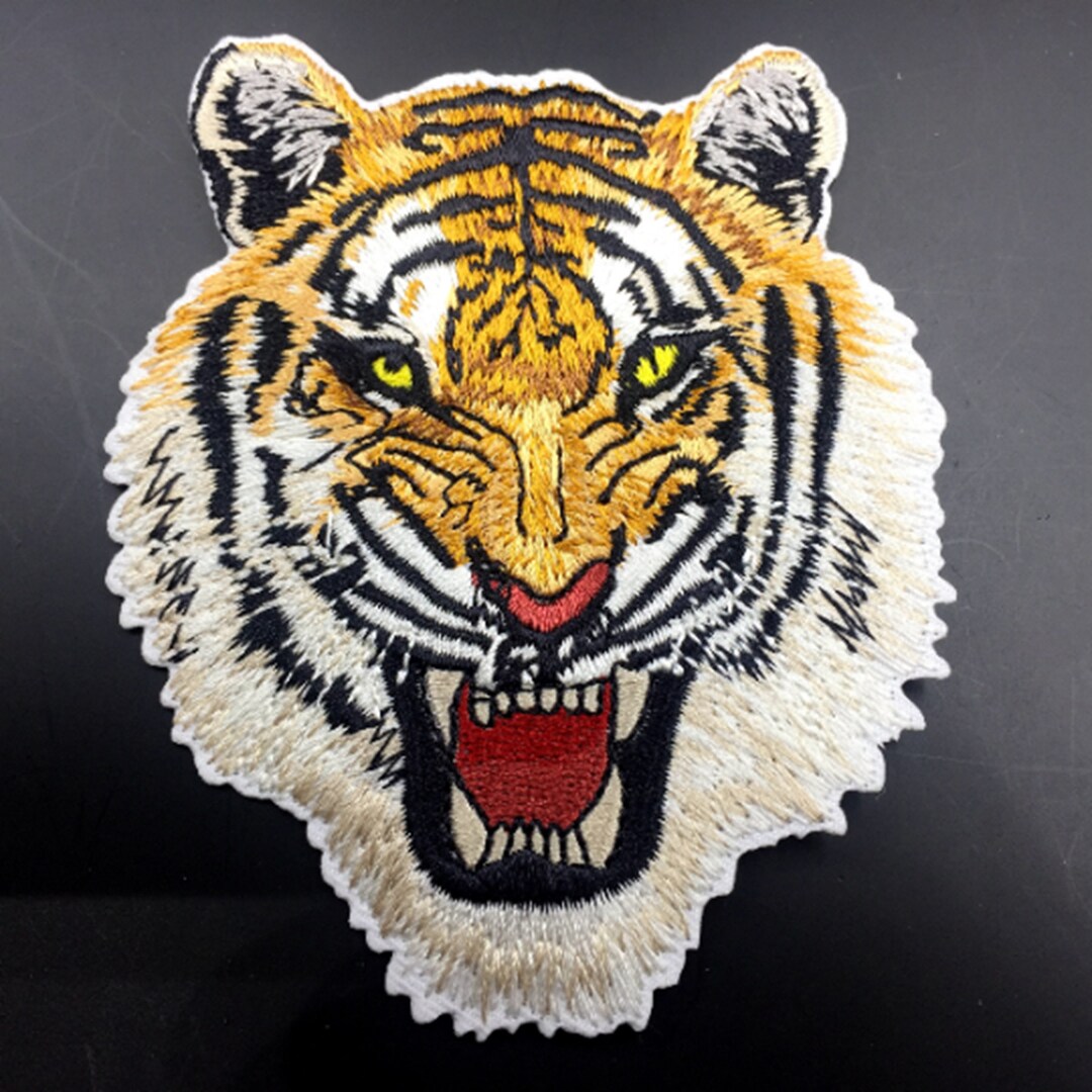 Custom Embroidered Patch for Jeans, Jean Jacket Patches, Designer Jeans ...