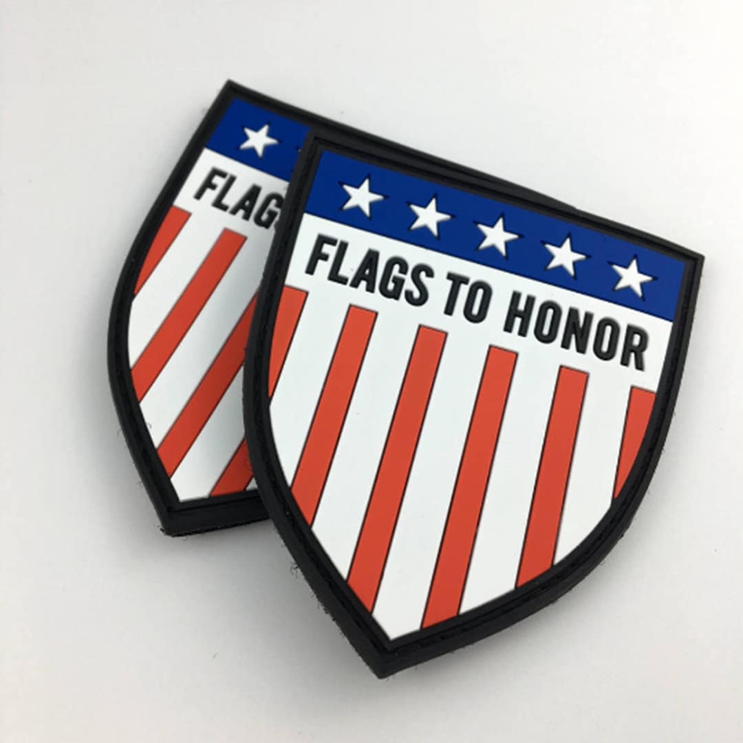 Custom Pvc Patches, Custom 3d Rubber Patch, Clothing Rubber Patches ...