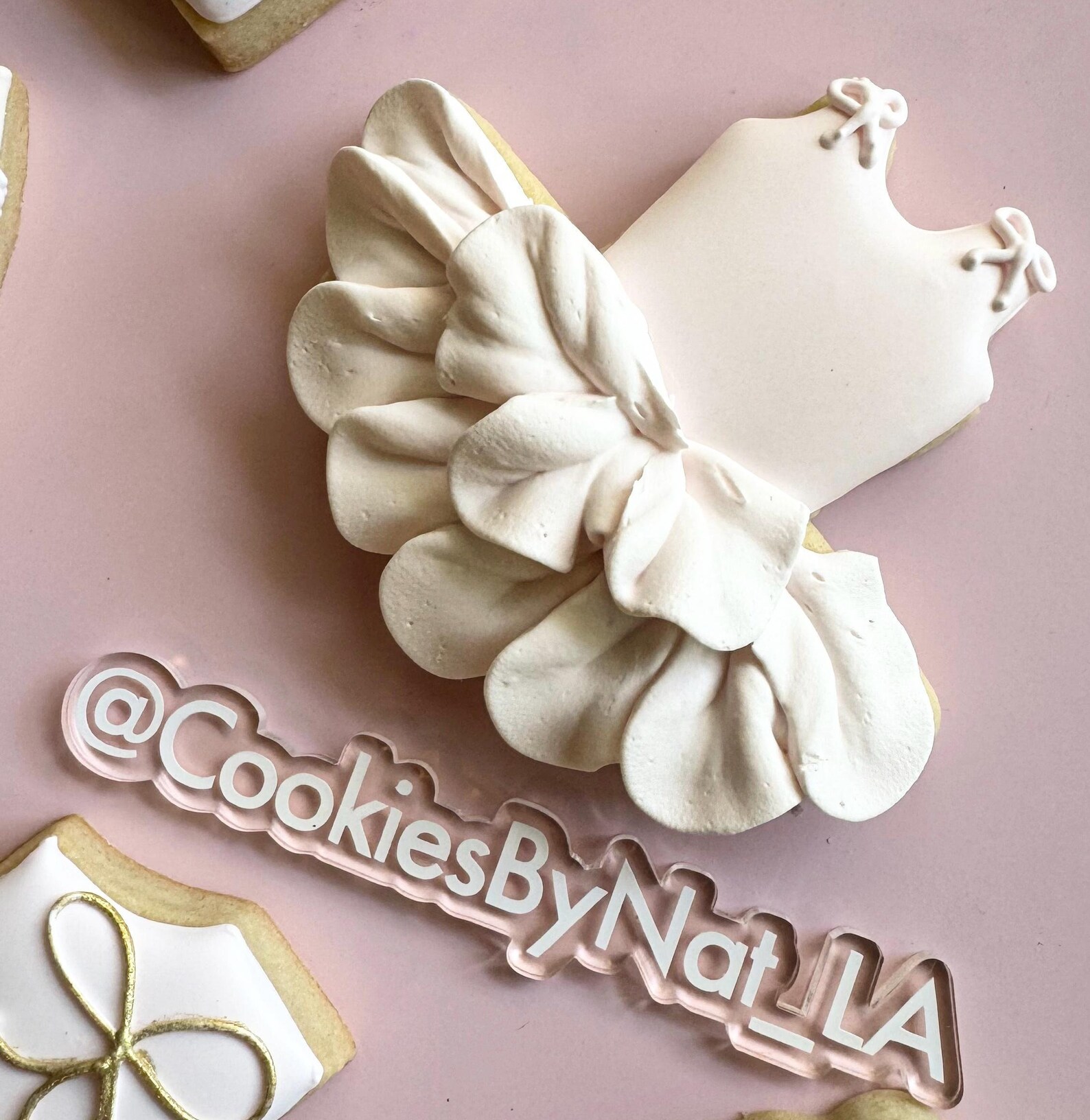 Tutu Cookie Cutter - Etsy