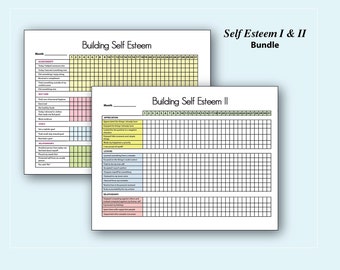 Therapy Journal Printable Notes for Counseling (Instant Download) - Etsy