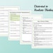 Printable Problem Solving and Brainstorming Worksheets - Etsy