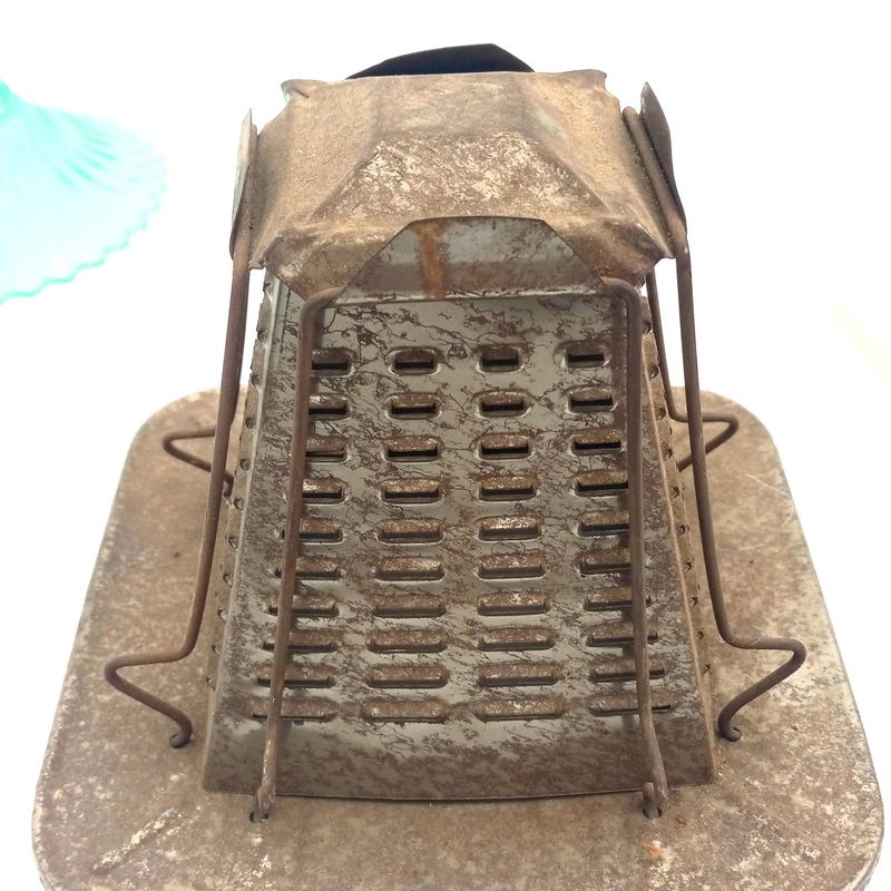 Antique Toasters - Etsy