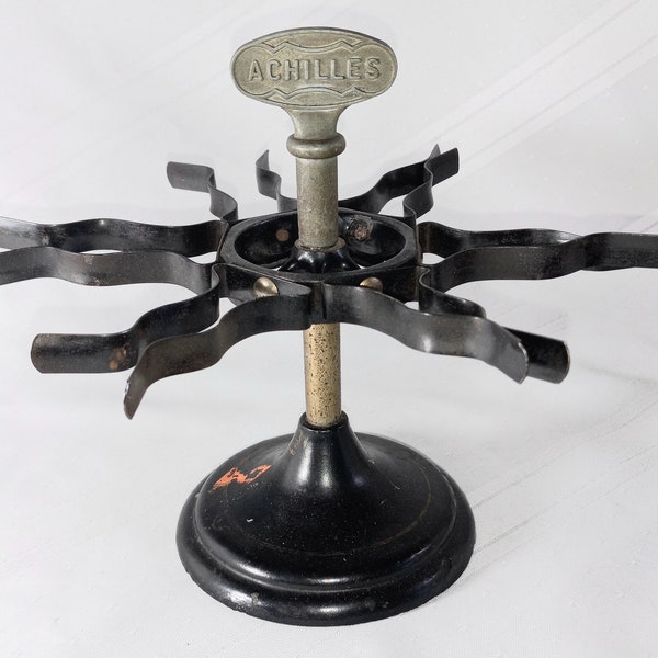 Metal Stamp Holder - Etsy