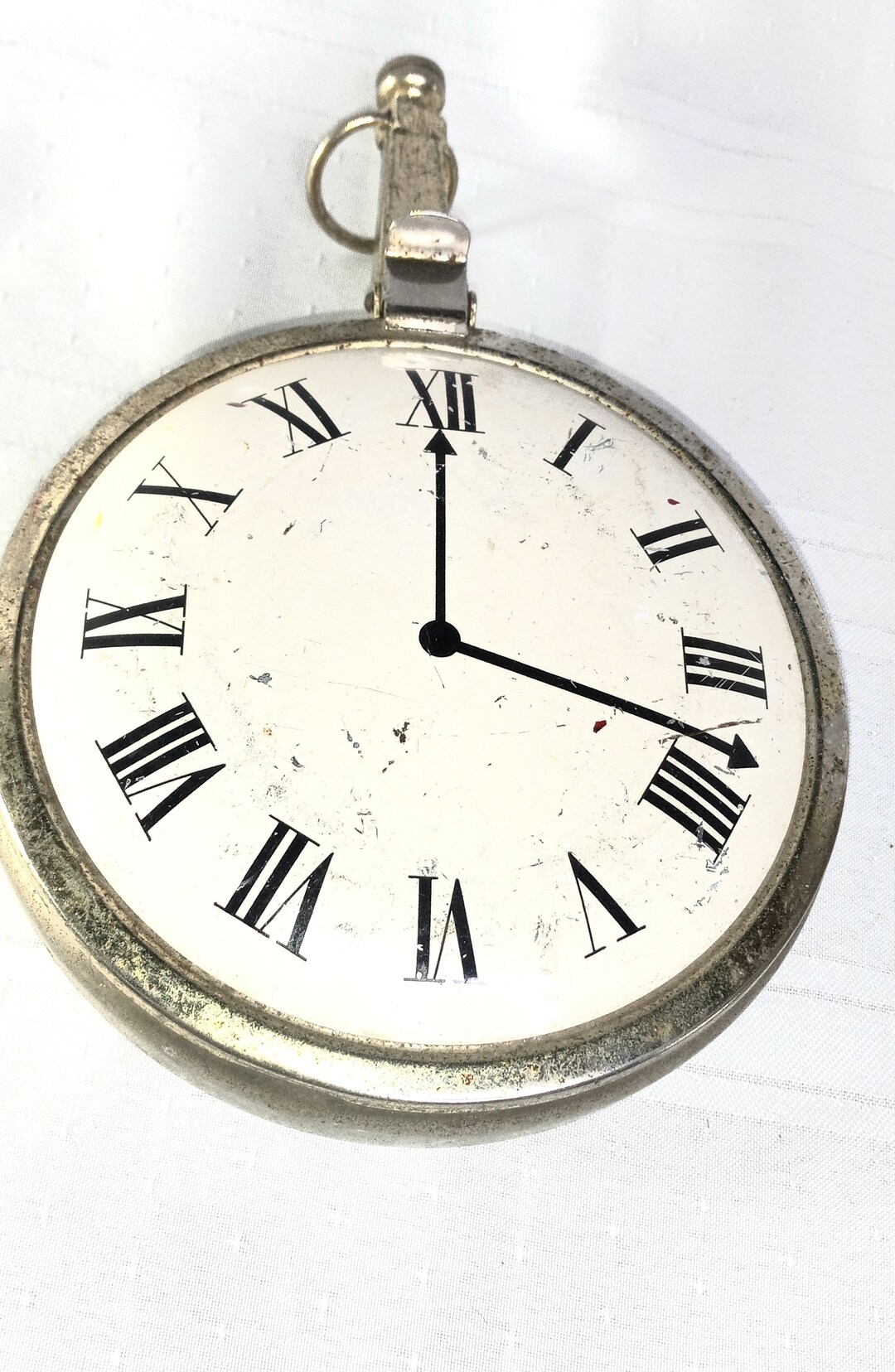 Clock Butler's Vintage Ashtray/retro - Etsy