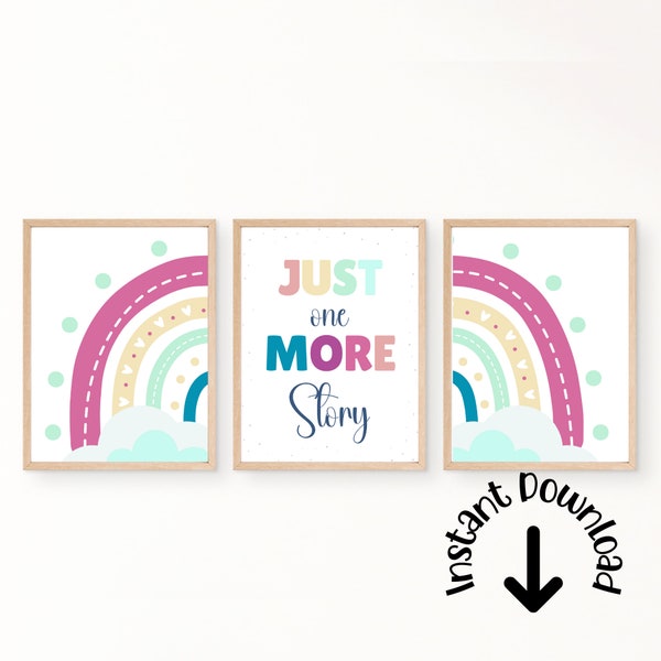 Reading Corner - Etsy