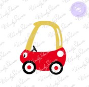 Mini Cooper Car Logo Machine Embroidery Design, Mini Cooper Emblem ...