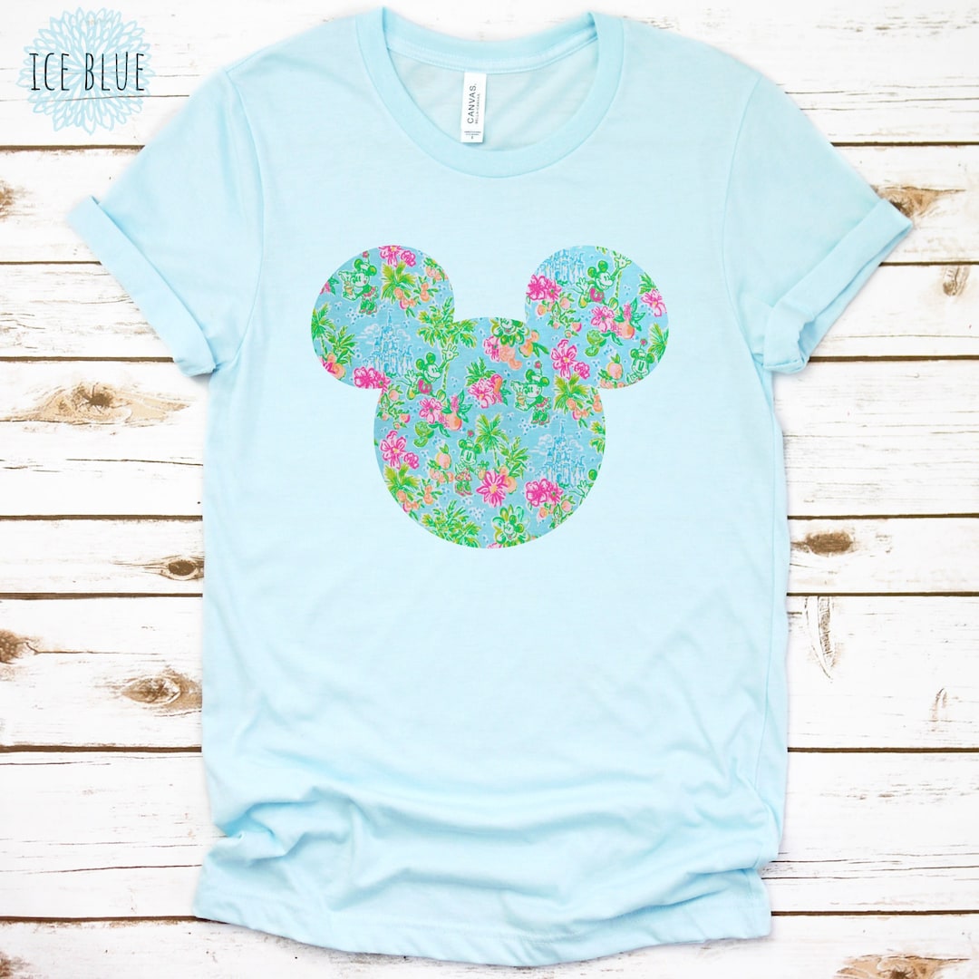 Mickey / Lilly / Disney / Minnie / Castle / Magic Kingdom / Disney ...