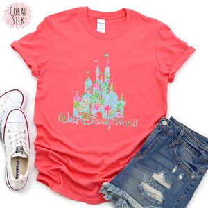 Castle / Lilly / Disney / Mickey / Minnie / Magic Kingdom / Disney ...