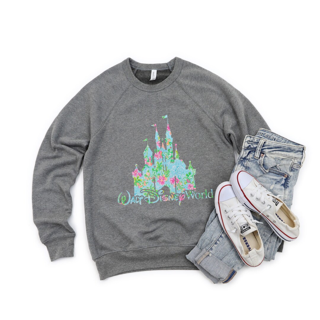 Castle / Lilly / Disney / Mickey / Minnie / Magic Kingdom / Disney ...