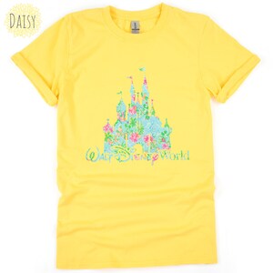 Castle / Lilly / Disney / Mickey / Minnie / Magic Kingdom / Disney ...