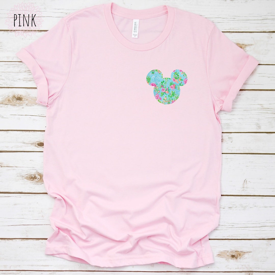 Mickey / Lilly / Disney / Minnie / Castle / Magic Kingdom / Disney ...