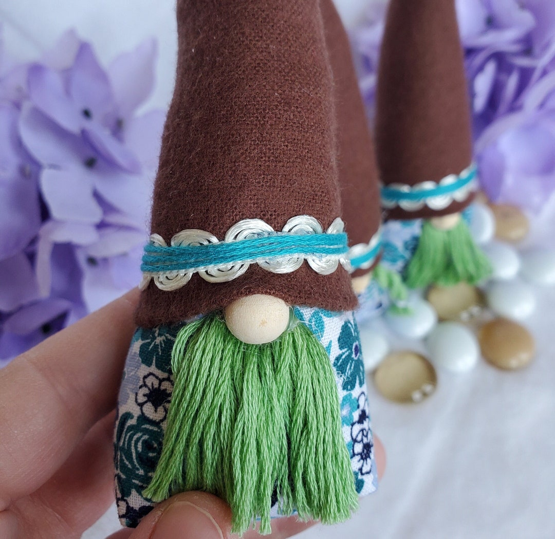 Mini Gnomes Everyday Gnomes Gifts for Her Gift for Mom - Etsy