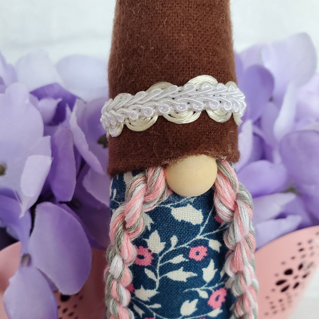 Tall Gnomes Everyday Gnomes Gifts for Her Gift for Mom - Etsy