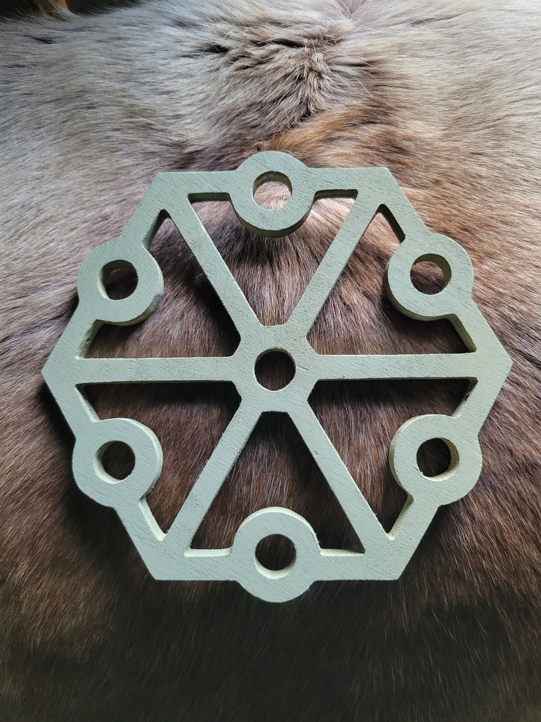 Perun / Slavic Deity - Etsy