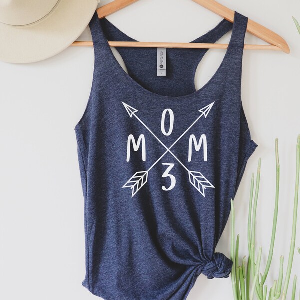 Arrow Tank Top - Etsy