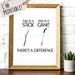 Stick Not A Cane SVG PDF File for Printing Crafts DIY White Cane ...