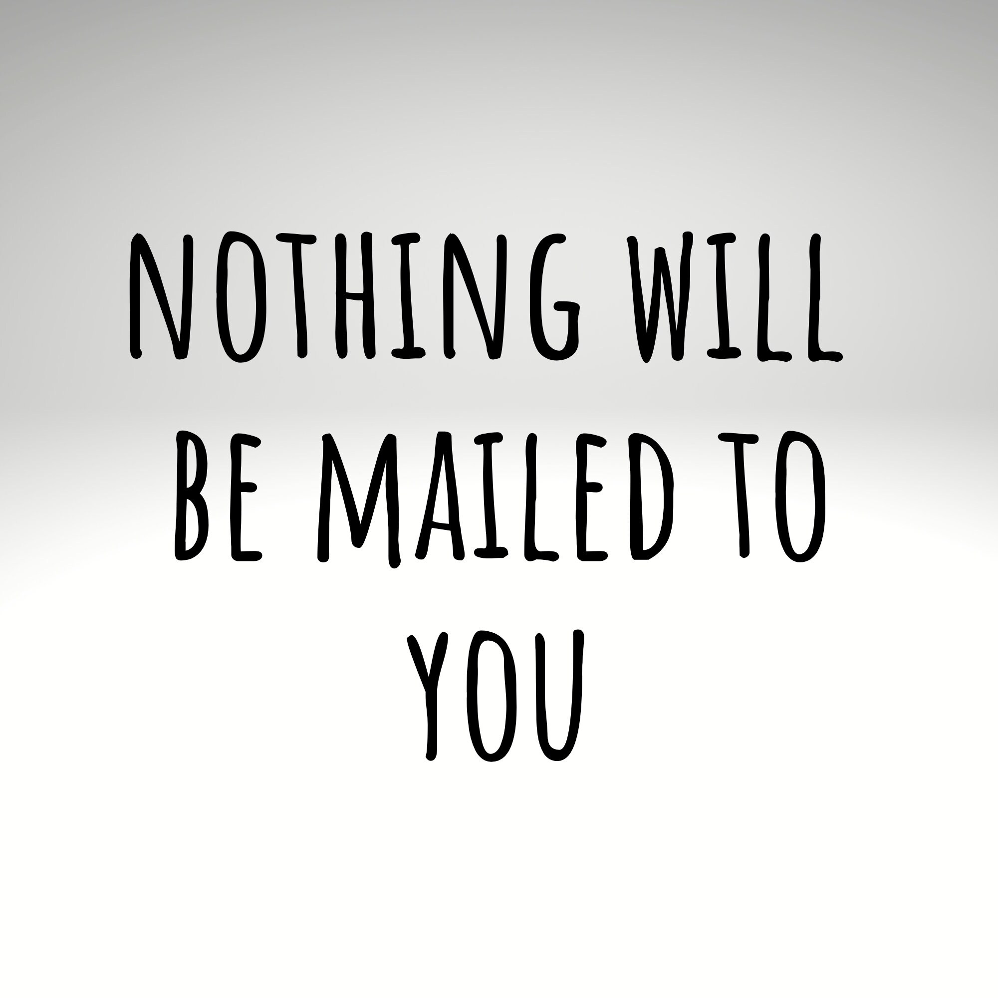 Stick Not A Cane SVG PDF File for Printing Crafts DIY White Cane ...