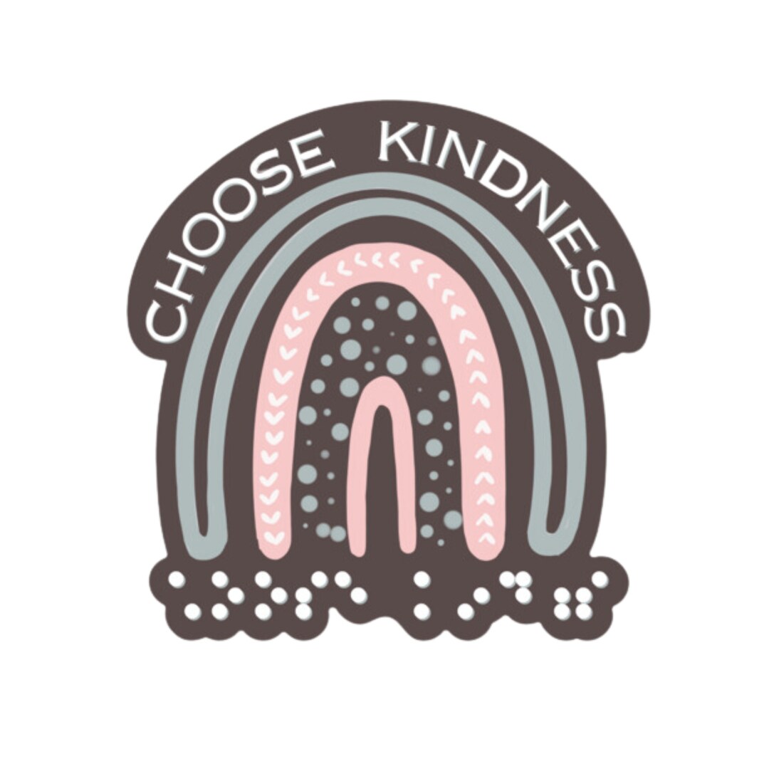 Simulated Braille Magnet for Teacher Gift for Braillist Braille ...