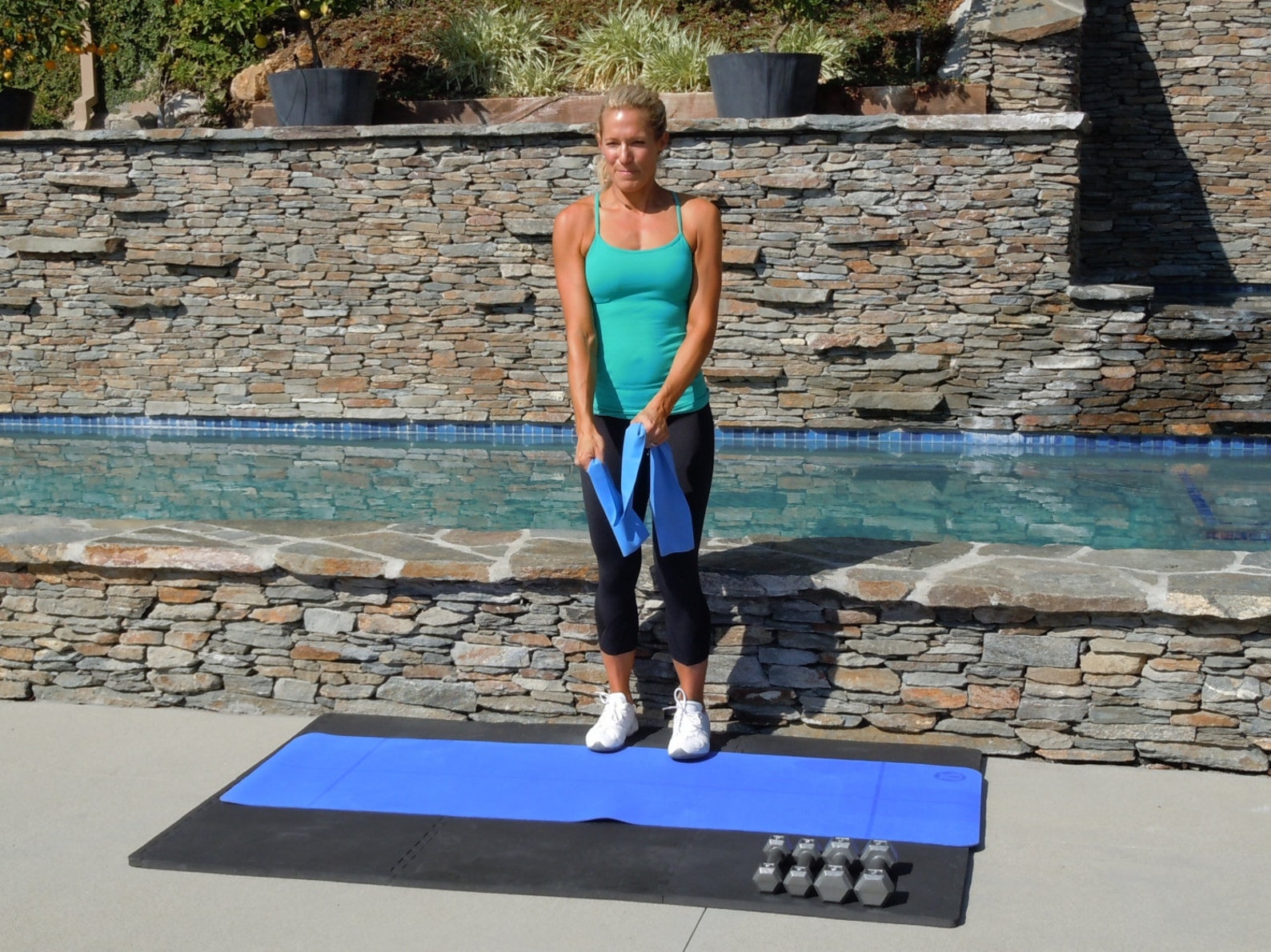 Body By Trimester Postnatal Workout DVD | Etsy