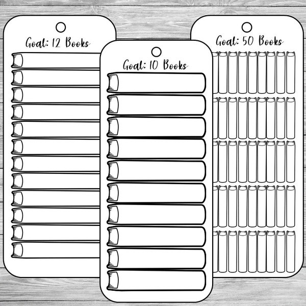 Bookmarks for Kids - Etsy