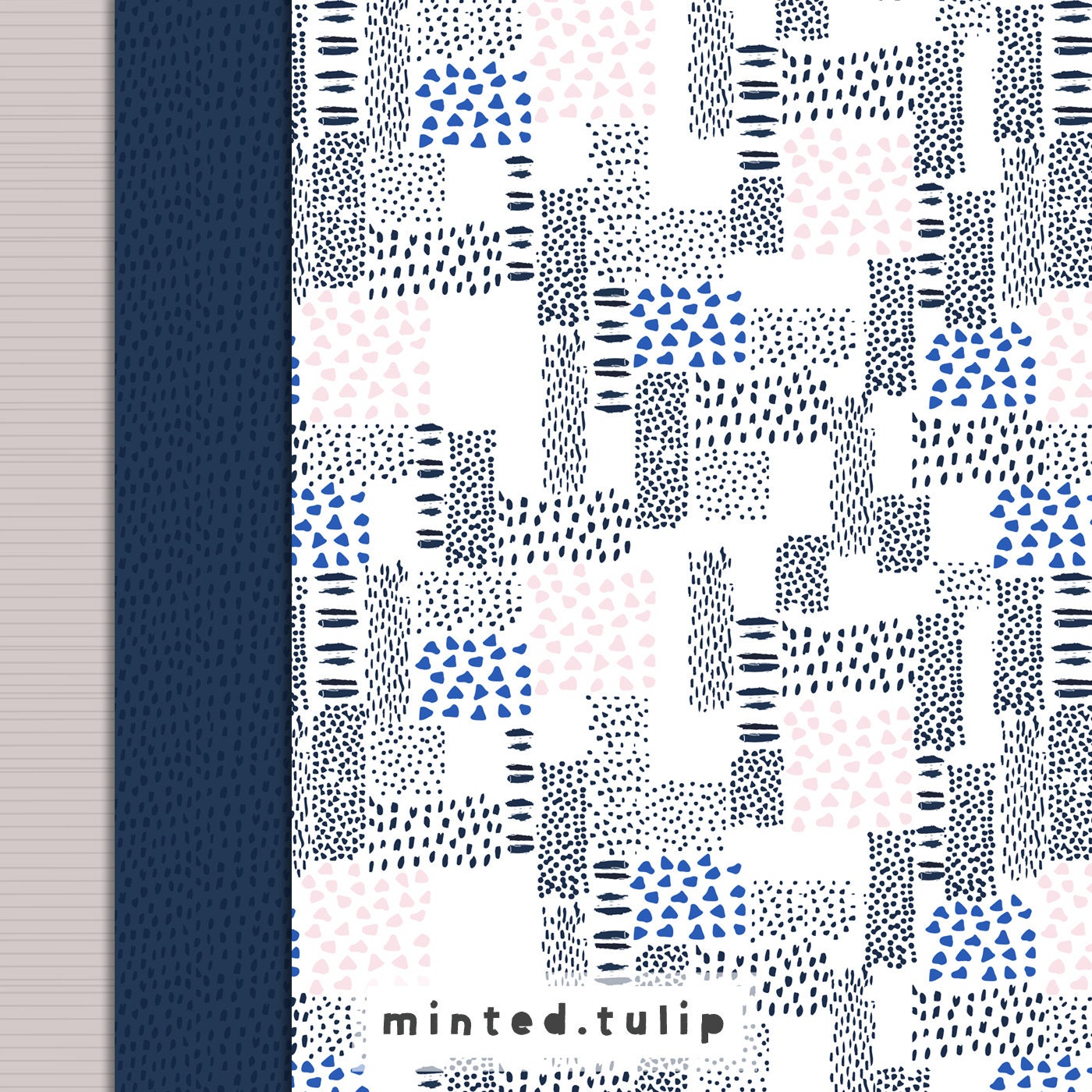 Modern Bauhaus Digital Paper Collection { Set of 8 } Digital ...