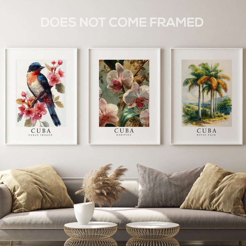 Cuban Home Decor - Etsy