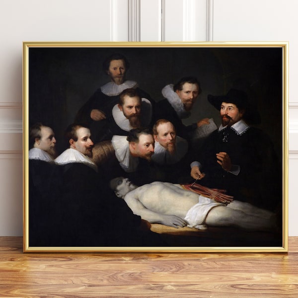 Painting Lesson - Etsy