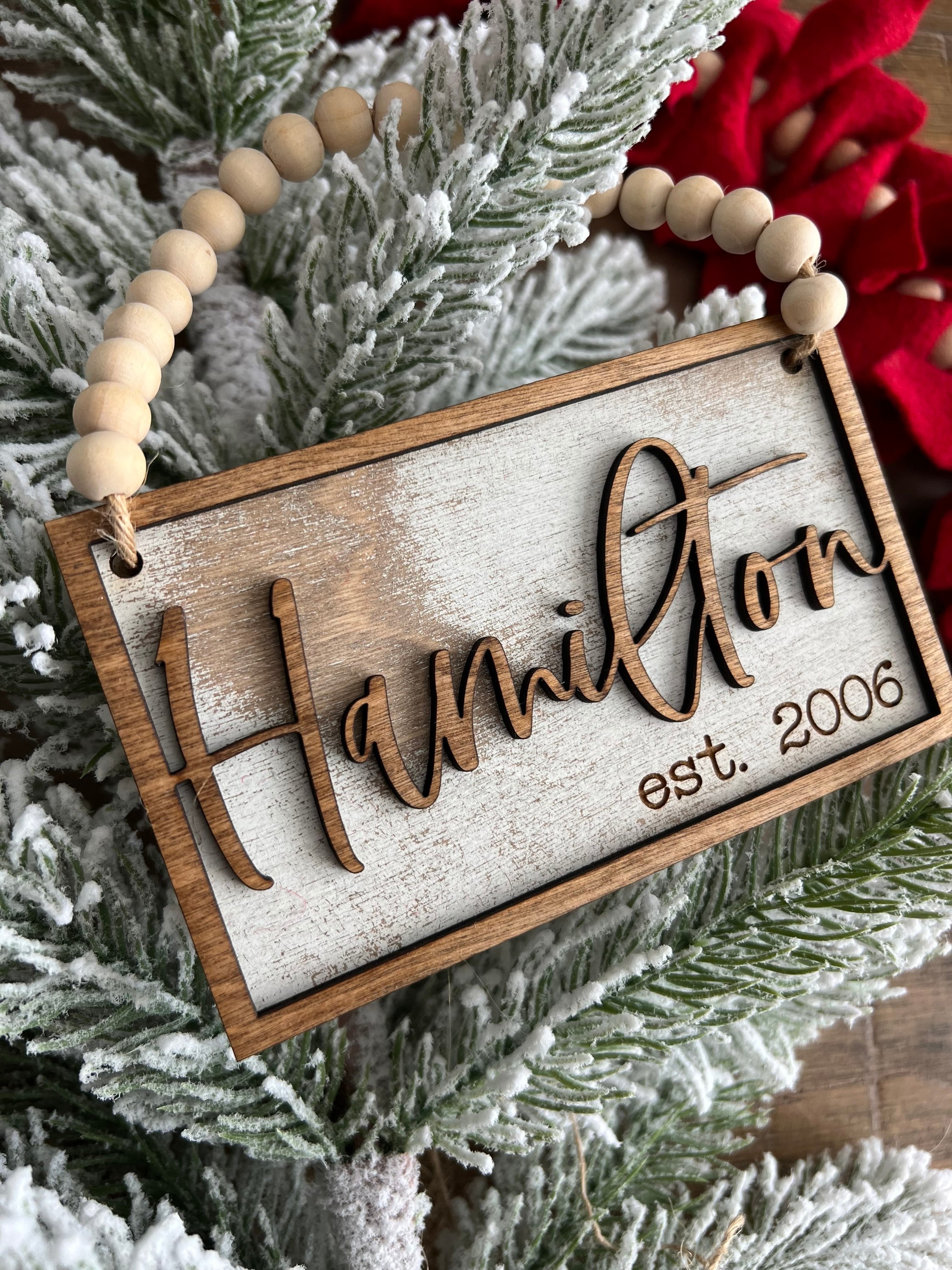 Shiplap Name Est - Etsy