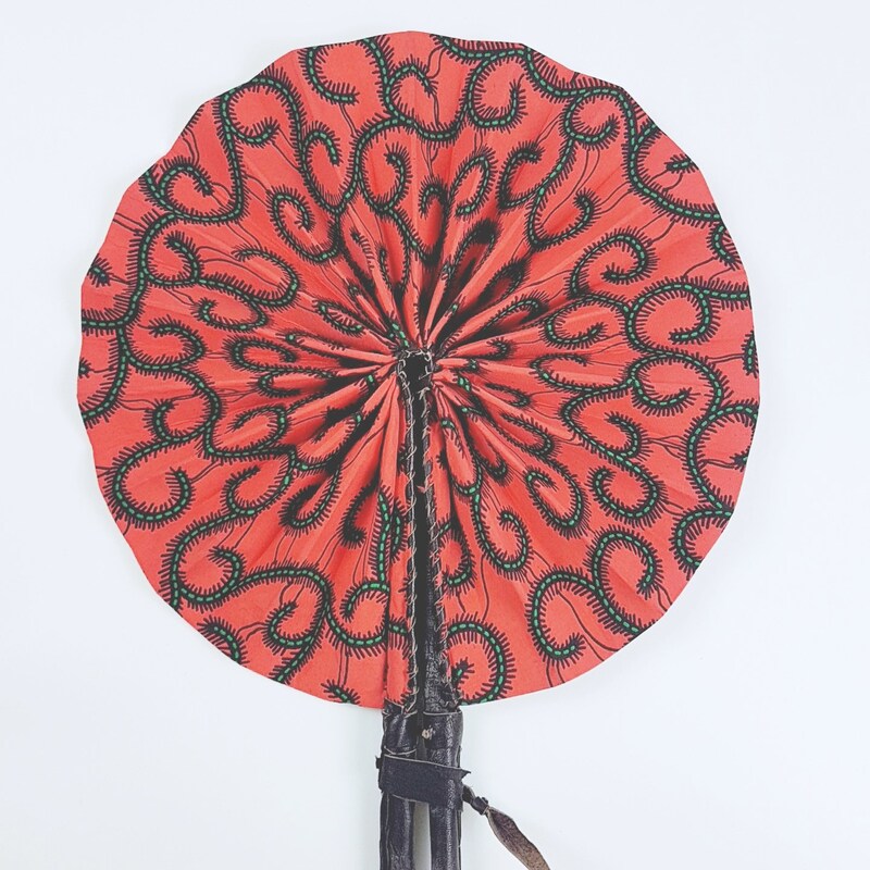 Hand Fans - Etsy