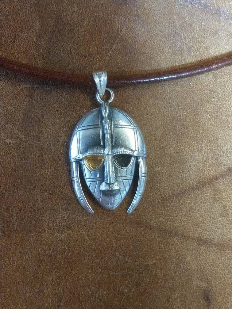 Sutton Hoo Jewelry - Etsy