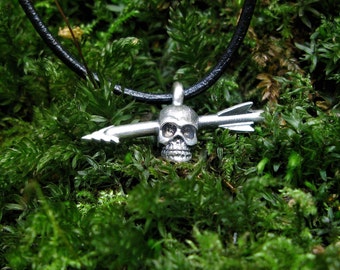 Arrow Through the Head - Etsy