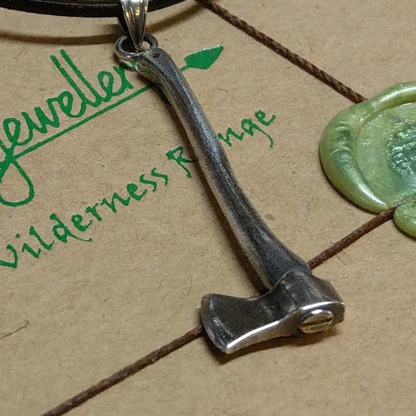 Axe Jewelry - Etsy