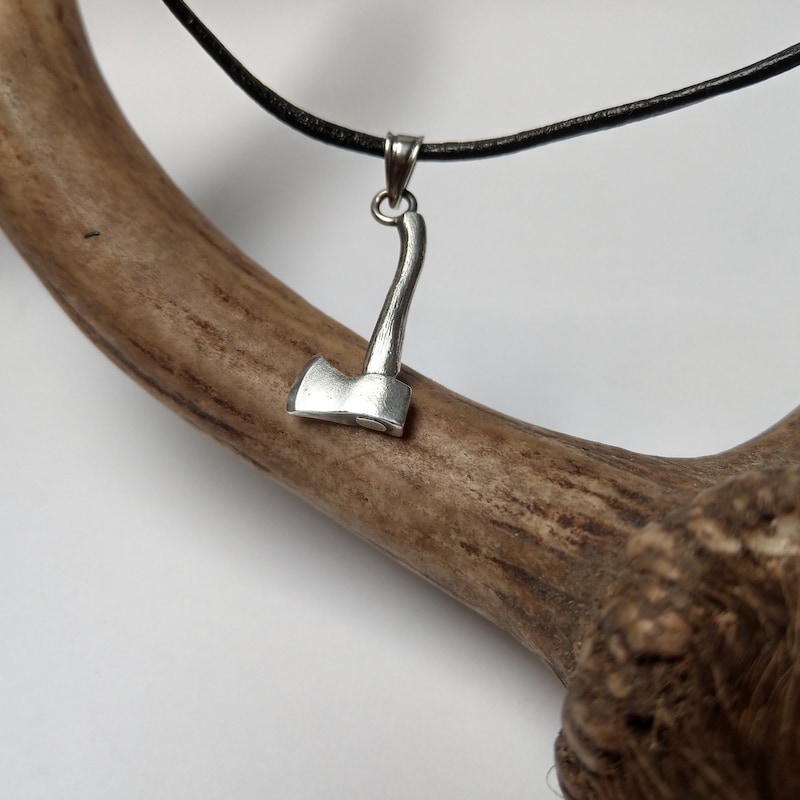 Axe Jewelry - Etsy