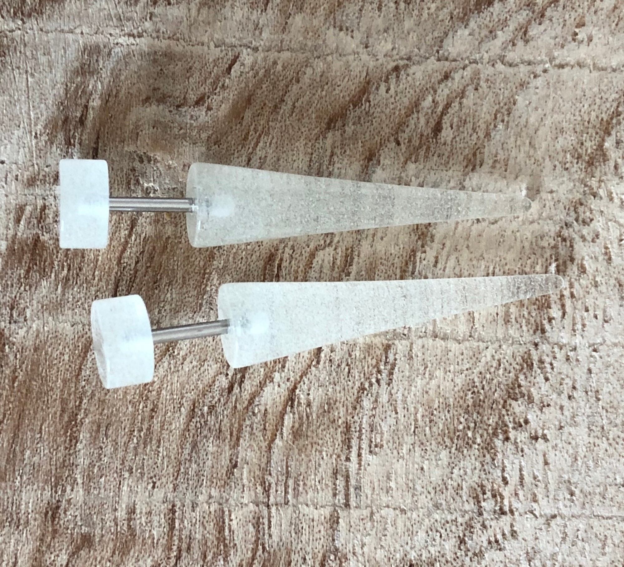 Fake Tapers Glow In The Dark