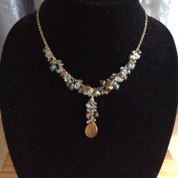 Avon Necklace - Etsy