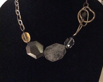 Kenneth Cole Necklace - Etsy