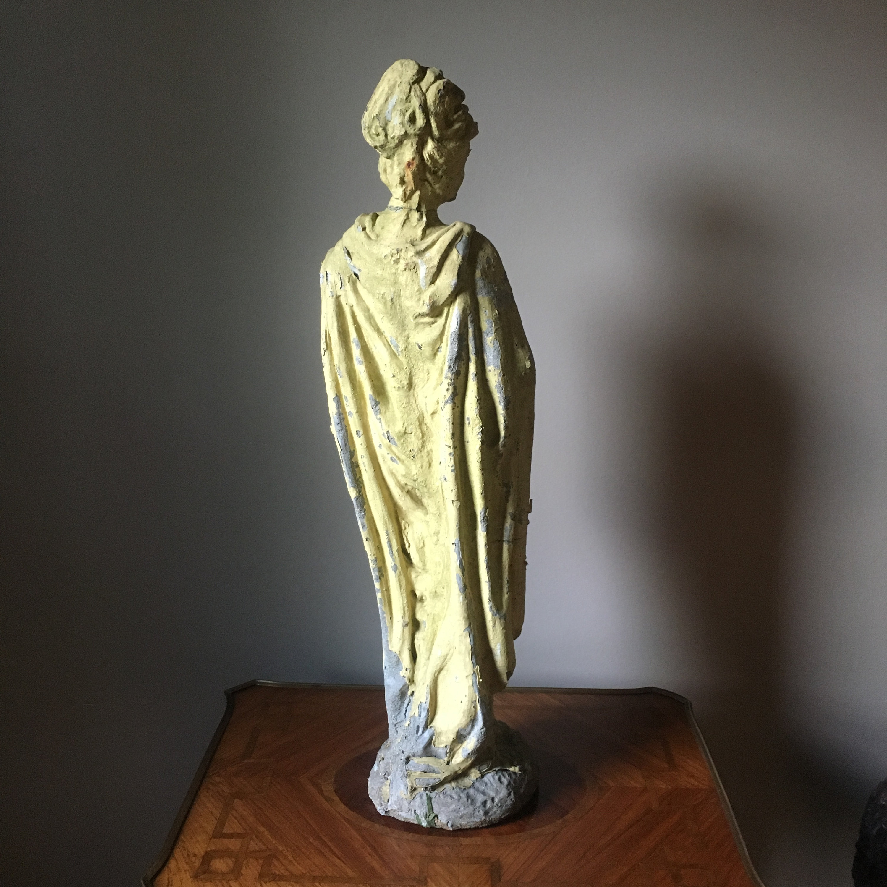 Classical Garden Statue - Etsy