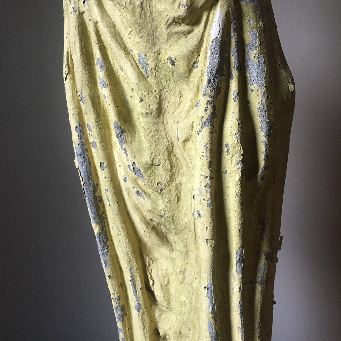 Classical Garden Statue - Etsy