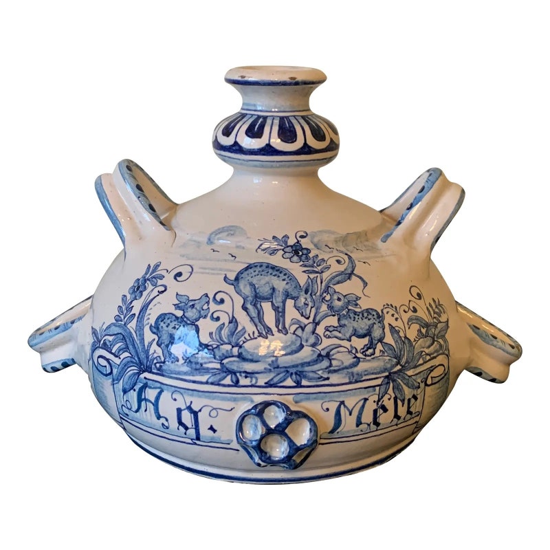 Italian Faience - Etsy UK