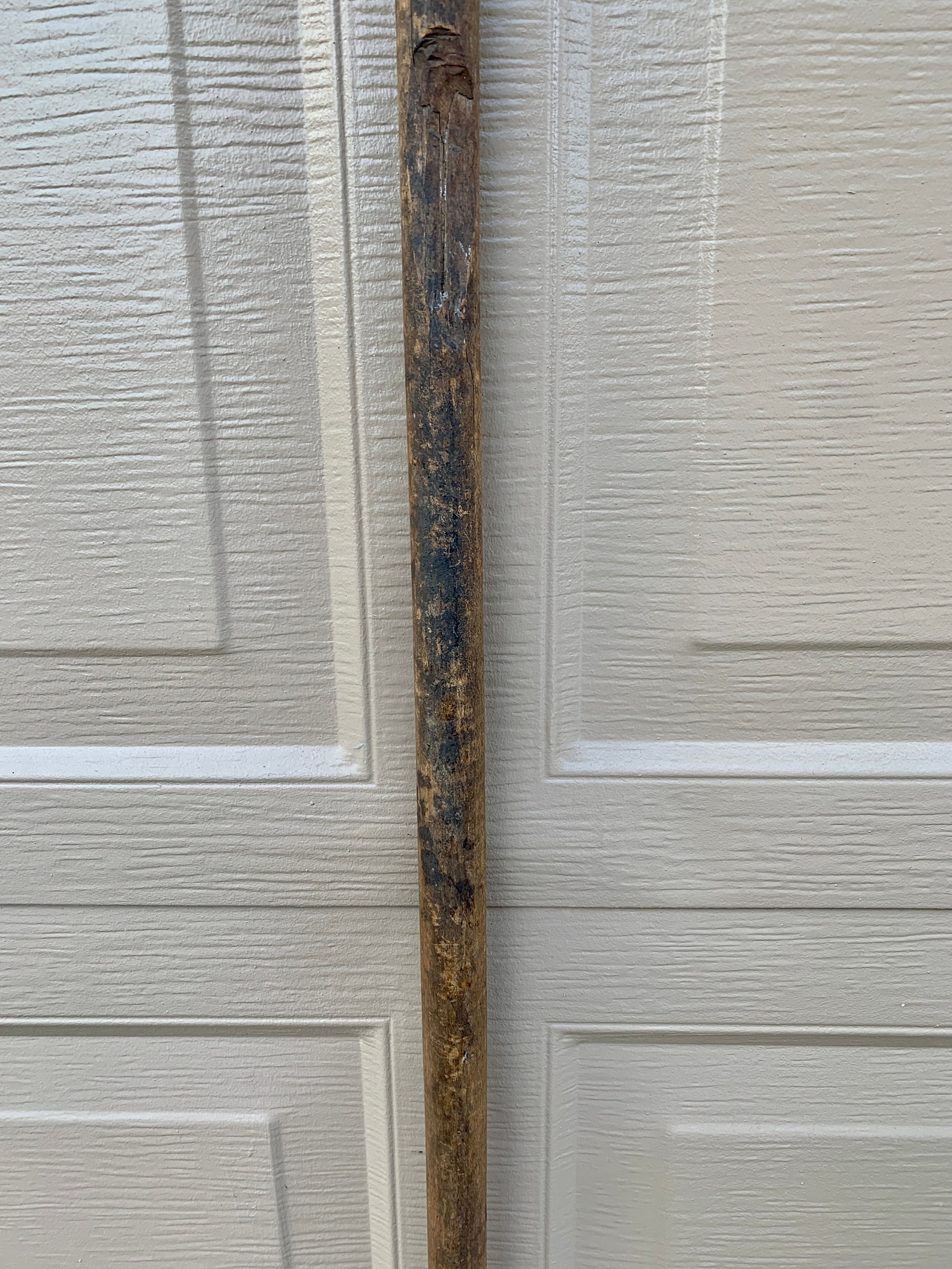 Antique Early 20th Century Hand Made Wooden Hay Rake - Etsy