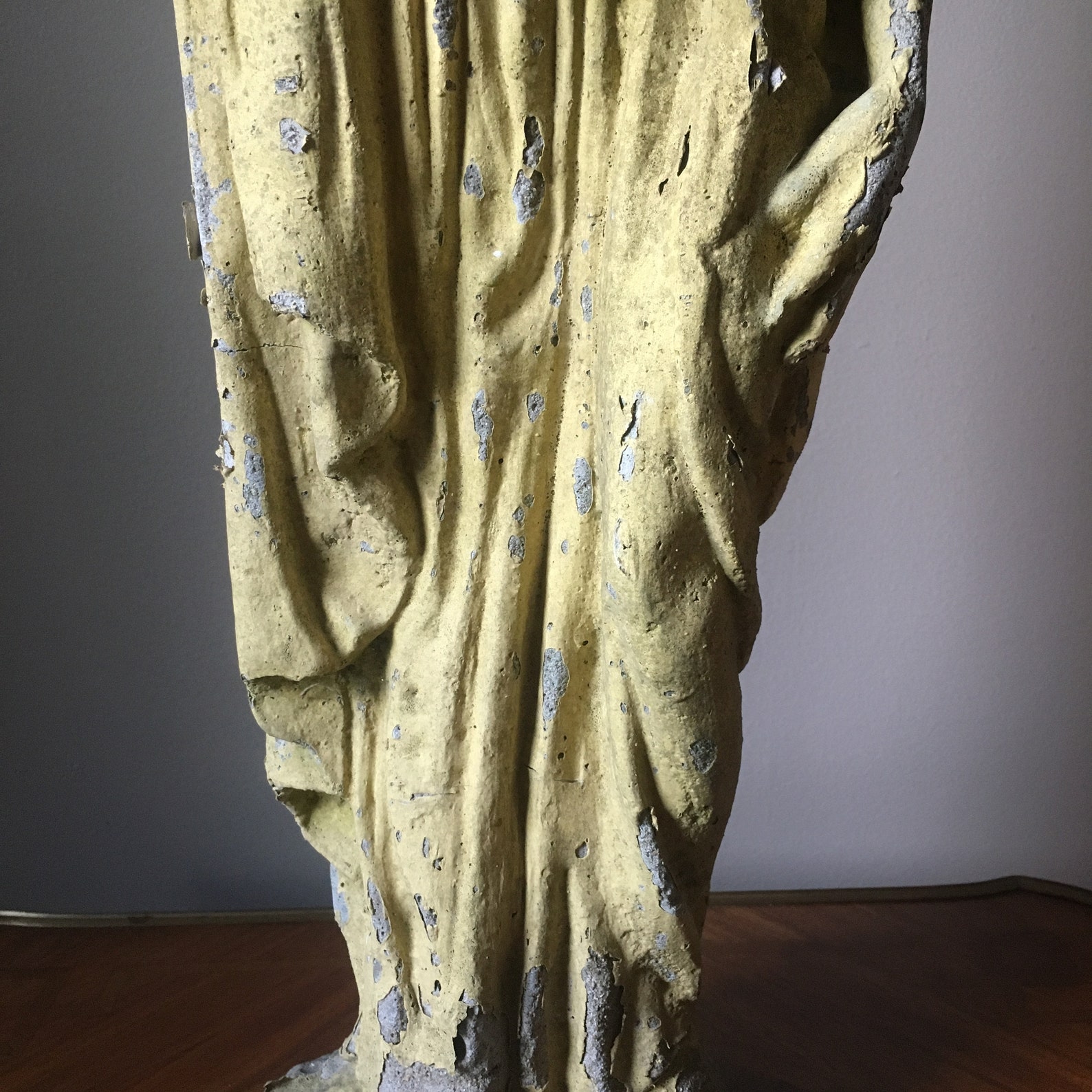 Classical Garden Statue - Etsy