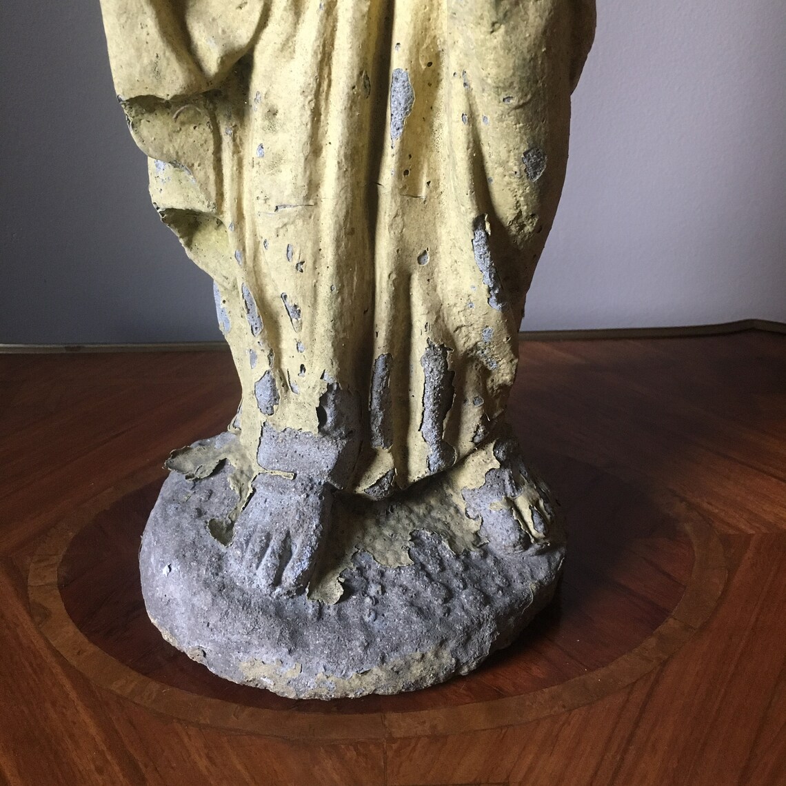 Classical Garden Statue - Etsy