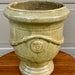 French Provincial Glazed Earthenware Planter - Etsy