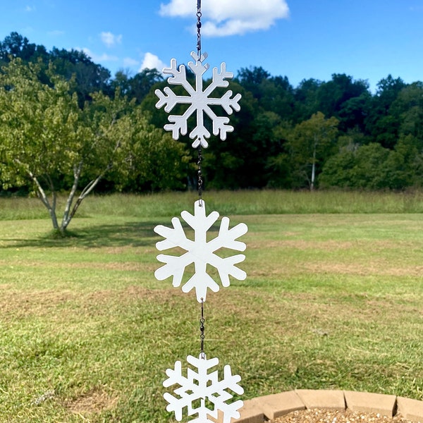 Vintage Wind Chime - Etsy