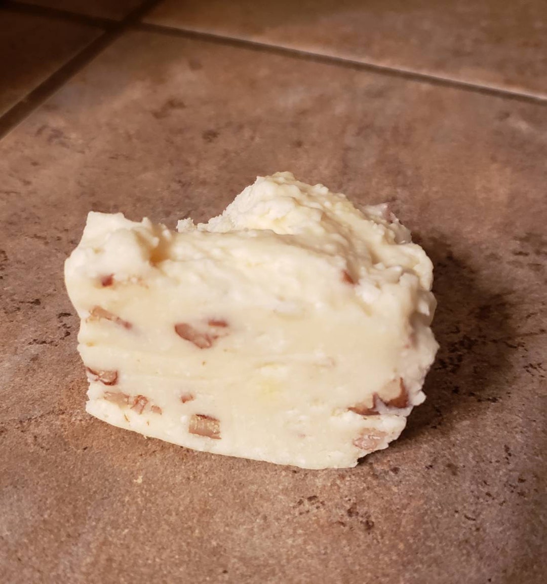 Divinity FLAVORED Fudge Pound - Etsy